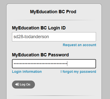 Parent/Student Portal